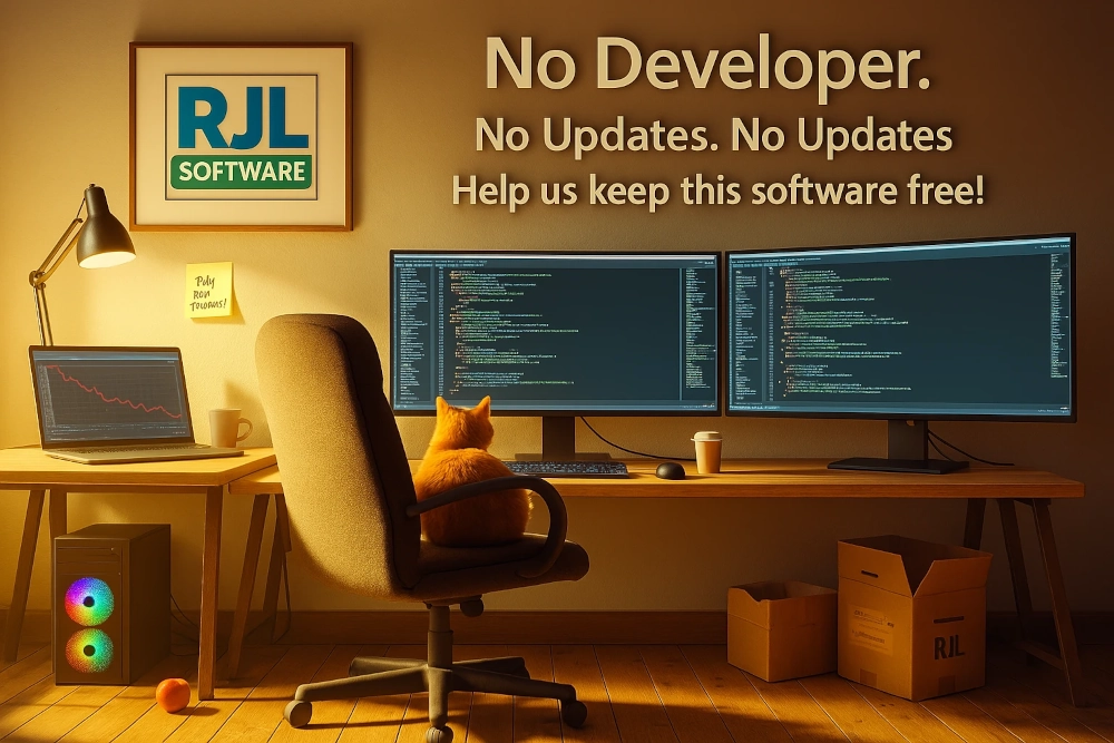 Download Windows Product Key Viewer - Free by RJL Software
